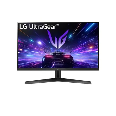 LG UltraGear 27GS60F-B 27-inch 180Hz 1ms IPS Full HD Gaming Monitor Price in BD